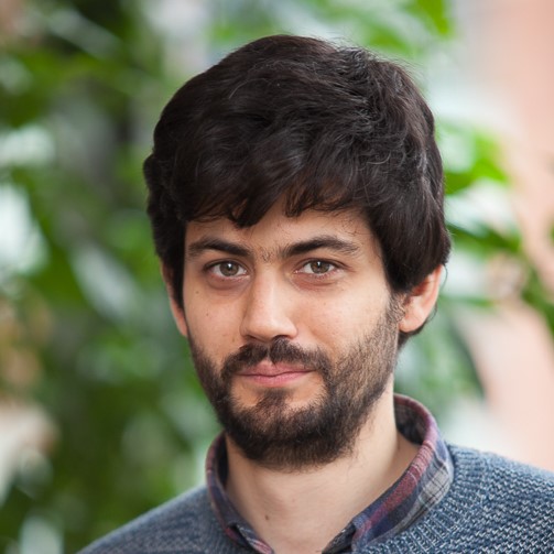 Márton PAPP – Biopolus